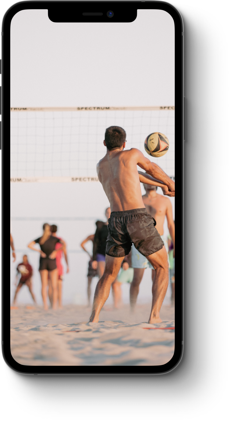 So funktionierts – join in app
